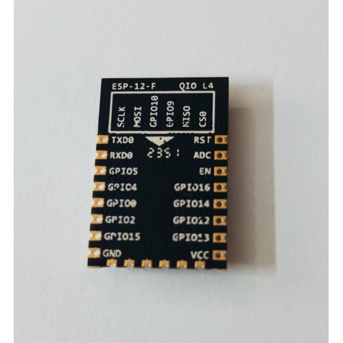 ESP-12F WiFi Chipset by AI-Thinker for IoT Projects in India
