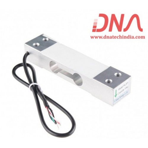 CZL 601 60Kg Load Cell for Electronic Weighing - Reliable Sensor