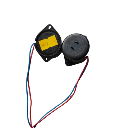 Buy Continuous 24V Panel Mount Buzzer - Ideal for Indian Users