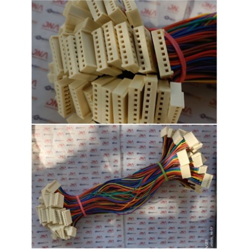 8 Pin Relimate Female to Female Connector - Generic India