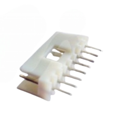 Buy 8 Pin 2.50mm SHS Straight Male Connector Online