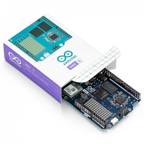 Arduino UNO Q Single Board Computer ABX00162