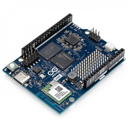 Arduino UNO Q Single Board Computer ABX00162