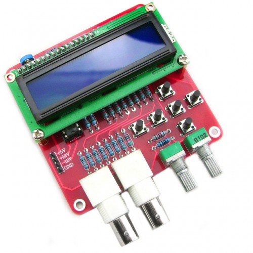 Buy online DDS Function Signal Generator Module in India at low price ...