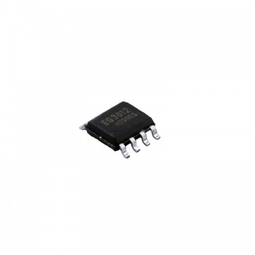 Buy EG3012 Half-Bridge Driver IC online in India from DNA Solutions, Nashik