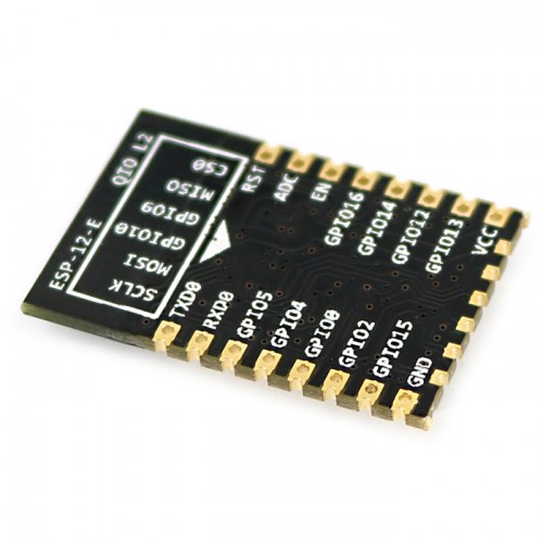 Buy online ESP8266 -12E Wi-Fi Wireless Transceiver Module in India at ...