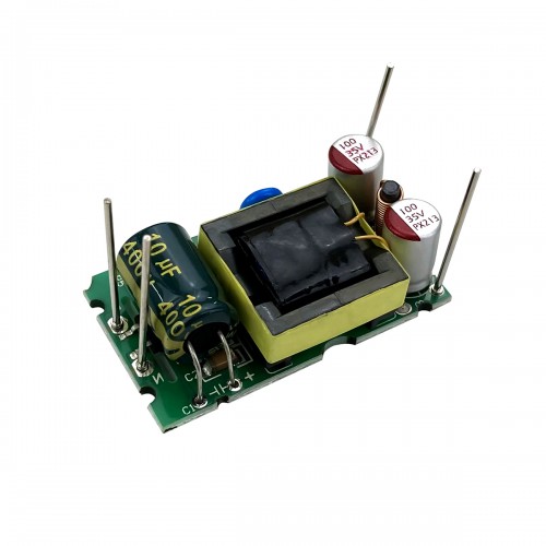 Buy HLK-5M12L 12V 5W Power Supply Module Online