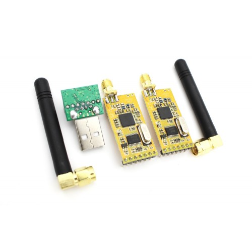 Buy online APC220 long range RF module in India at low cost from DNA ...