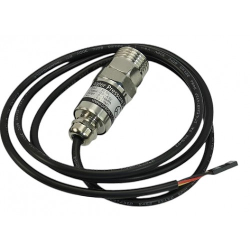 DFRobot Gravity: Analog Water Pressure Sensor for Arduino