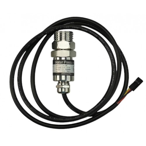 DFRobot Gravity: Analog Water Pressure Sensor for Arduino