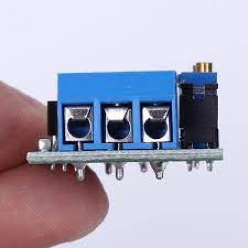 Buy 4-20mA To 5V Converter For Arduino Industrial Sensor Interface ...