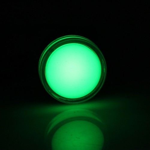 Buy online 24 Volts green led panel Mount Indicator in India at low ...