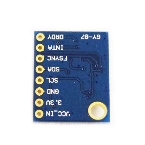 Purchase online GY-87 9-Axis Module in India at low price from DNA ...