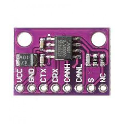 ACS758LCB-050B-PFF-T Hall Effect based Linear Current Sensor Module