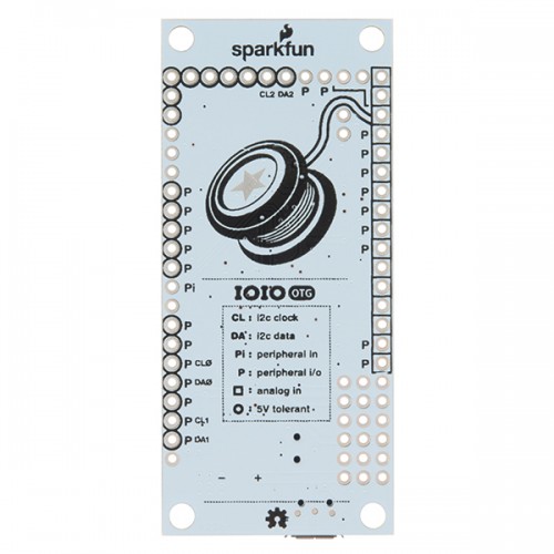 Buy online IOIO OTG development board V2.2 in India at low price from ...