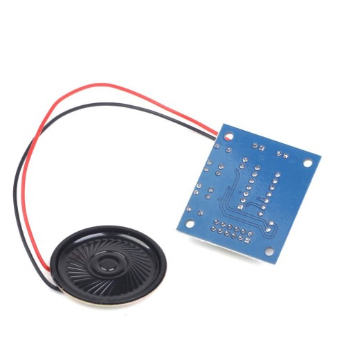 Purchase online ISD1820 Voice Record Module in India at low price from ...