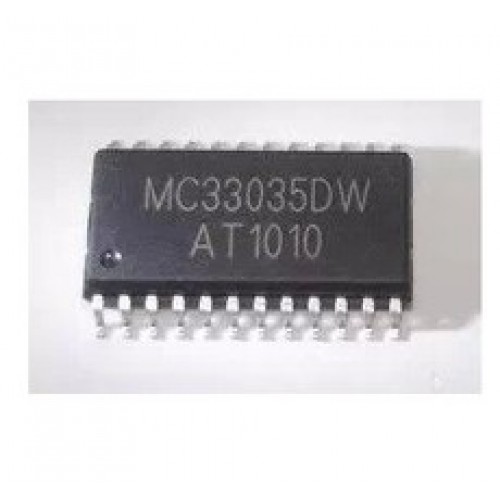 Buy online MC33035 SMD Brushless DC Motor Controller in India at low ...