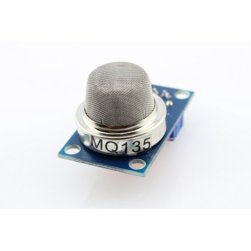 Buy online MQ135 Gas Sensor Module for Air Quality in India at low ...