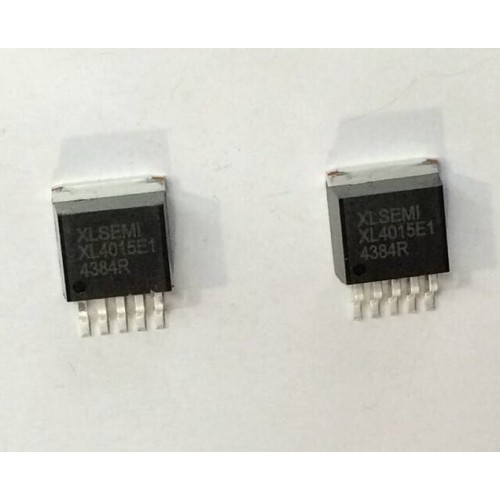 Purchase online XL4015 DC to DC Converter IC in India at low price from ...