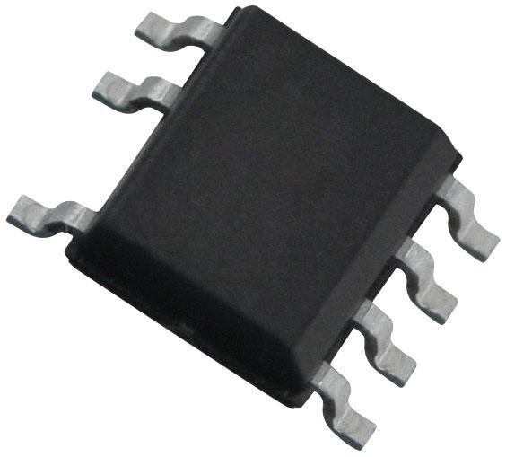 Trusted PN6005SSC-R1 Buck Converter IC for Efficient Power Solutions