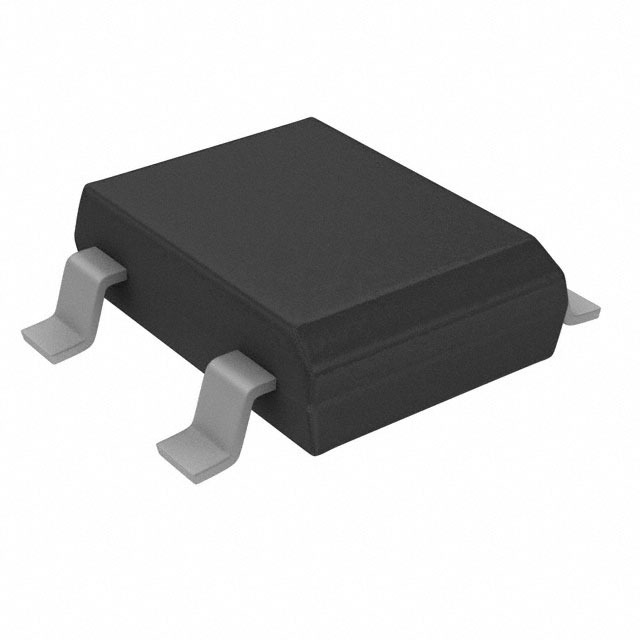 Buy DB107S Diode Bridge Rectifier SMD IC - DNA Solutions