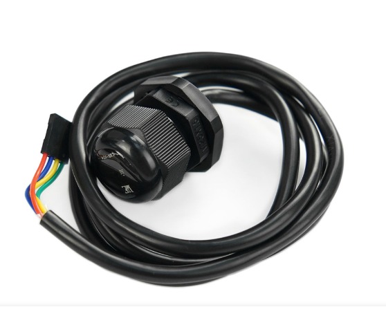 Buy Gravity I2C IP68 Waterproof Ambient Light Sensor - DNA Solutions