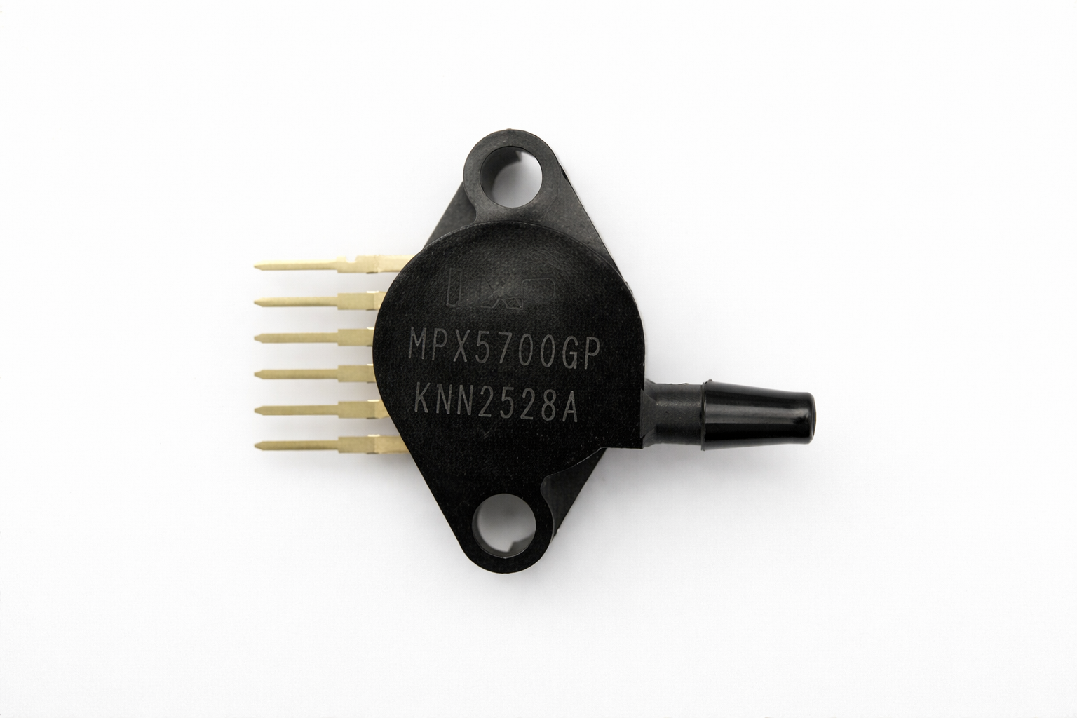 Buy MPX5700GP Differential Pressure Sensor Online - DNA Solutions India
