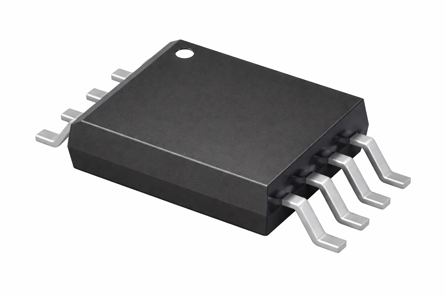 Texas Instruments AMC1300DWVR Voltage Isolator IC - High Precision